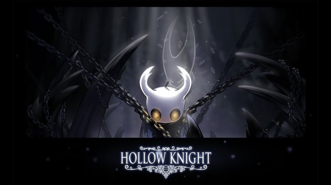 Hollow Knight проходим на все достижения с нуля.38