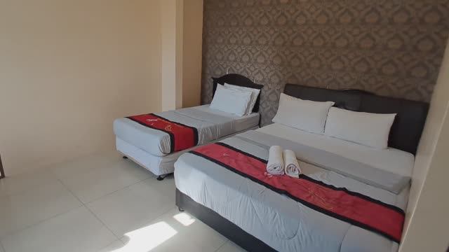 🇲🇾 Классный недорогой отель Tomato на Лангкави (обзор и цена в конце)