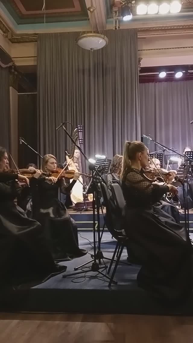 Концерт к 8 марта ✨ лунная соната 🥰 Бетховена 🫶