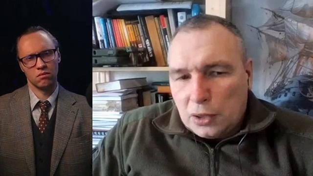 ⚡️ Максим Климов: ПОЧЕМУ БТГ НЕ ВЗЛЕТЕЛИ?