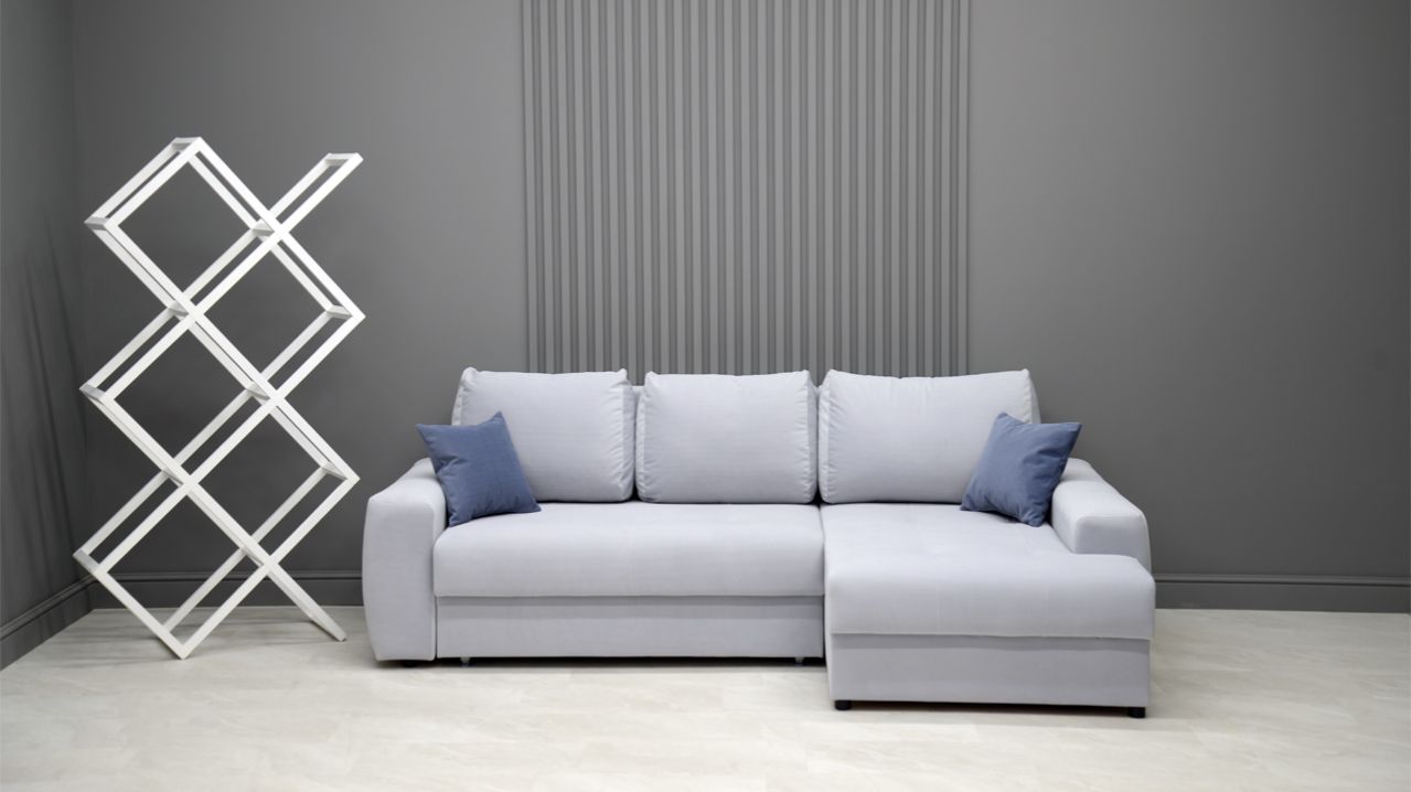 Коста угловой диван-кровать