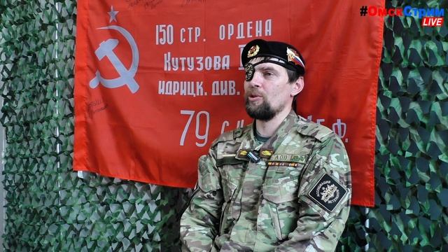 «Непридуманные СВОими» рассказ танкиста Кости «Костыль» олегенде «Буцефале» известный «Царь-мангал»