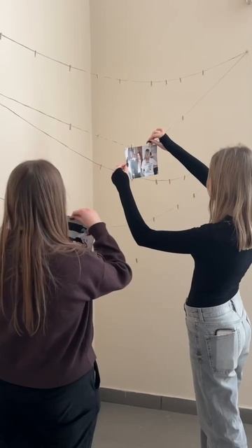 Волонтёры и медийка уже в теме!