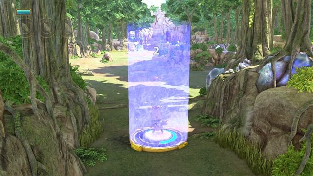 KNACK 11 прохождение Финал  на ps5