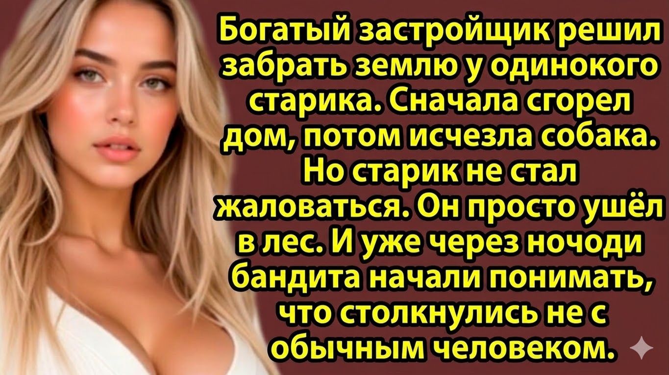 Истории из жизни Они убили его пса и сожгли дом |Аудиорассказы|Аудиокниги|Слушать аудиорассказ