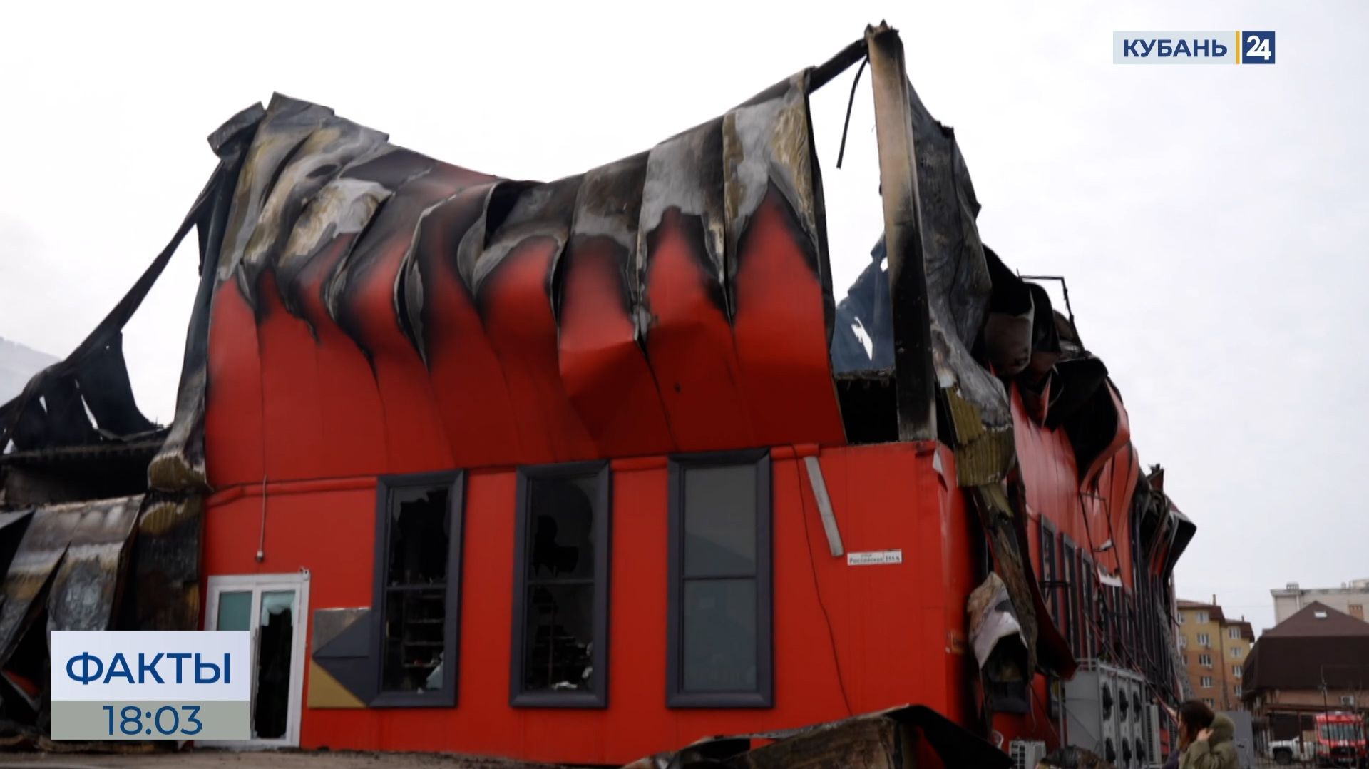 ФАКТЫ. Выпуск от 10.03.26