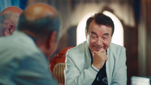 G'ulomjon Yoqubov - Qani yoshlik | Гуломжон Екубов - Кани ешлик