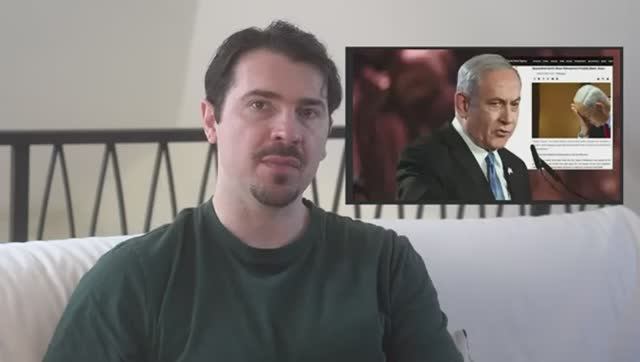 10.03.26 Слухи о гибели Нетаньяху взорвали СМИ. Скандал в ЕС: Зеленский пригрозил Орбану