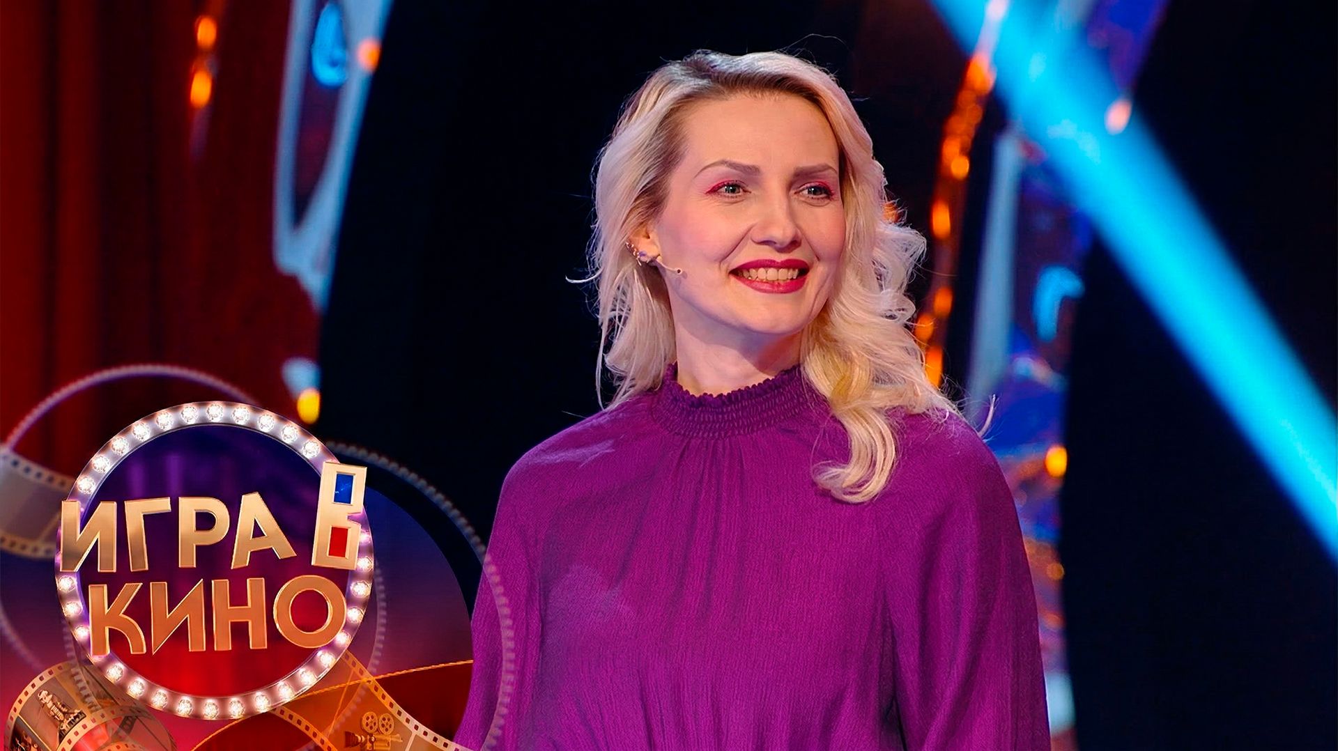 «Игра в кино» от 10 марта 2026. К 85-летию Андрея Миронова