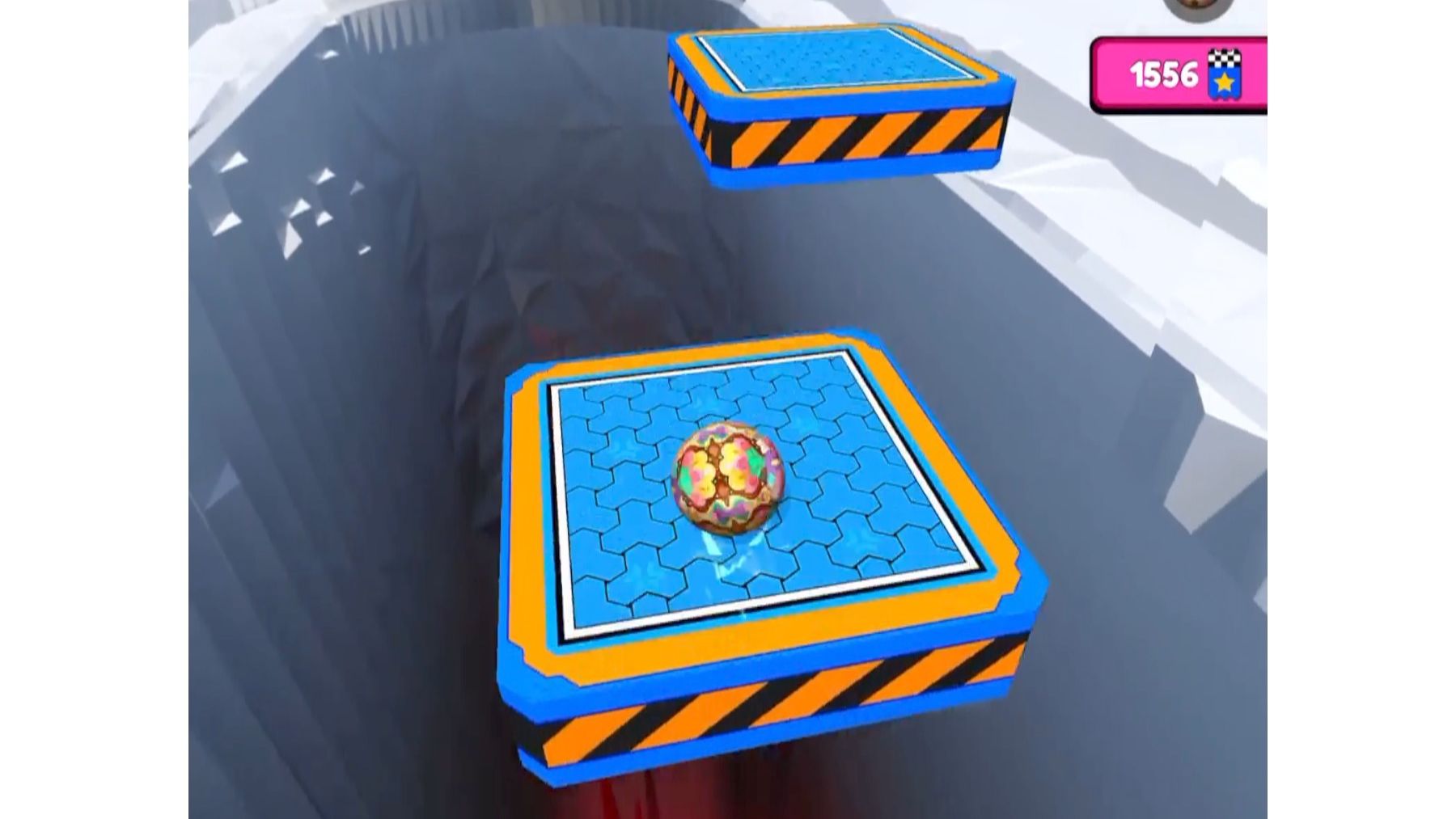 Going Balls  Super Speed run Gameplay New Update Level 695