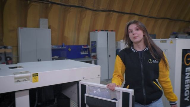 ВИДЕОПРЕЗЕНТАЦИЯ ДГУ НА БАЗЕ ДВИГАТЕЛЯ RICARDO