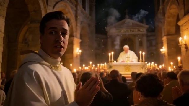 ✠ P𝔰𝔞𝔩𝔪𝔬 CXXXIII (CXXXIV) ✠