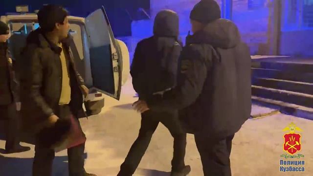 В Белове полицейские выявили восемь нарушителей миграционного законода-тельства