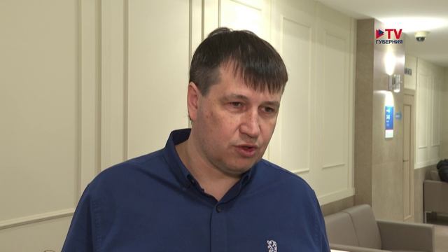 Губернские новости. 10.03.2026