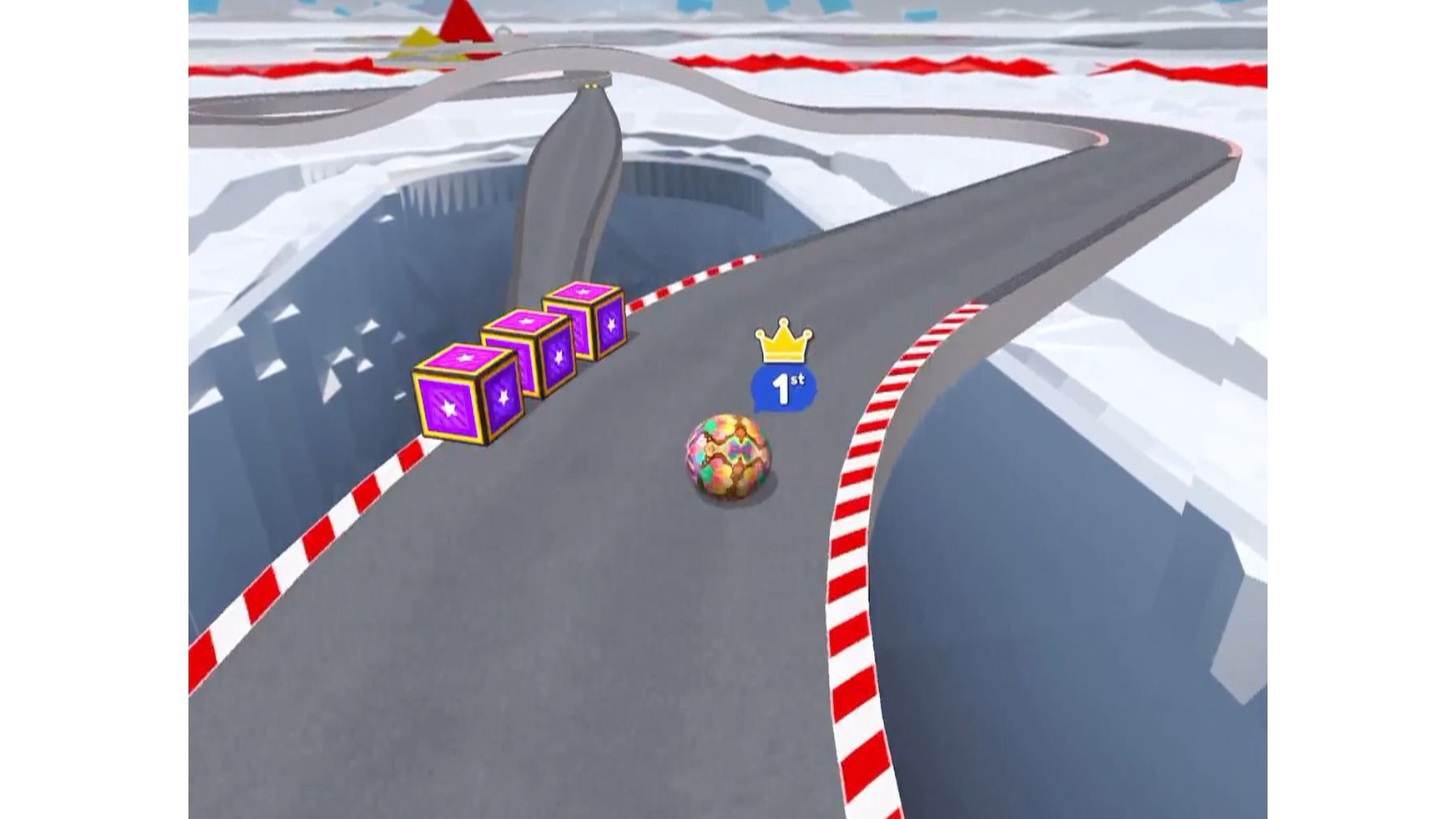 Going Balls  Super Speed run Gameplay New Update Level 693 Race