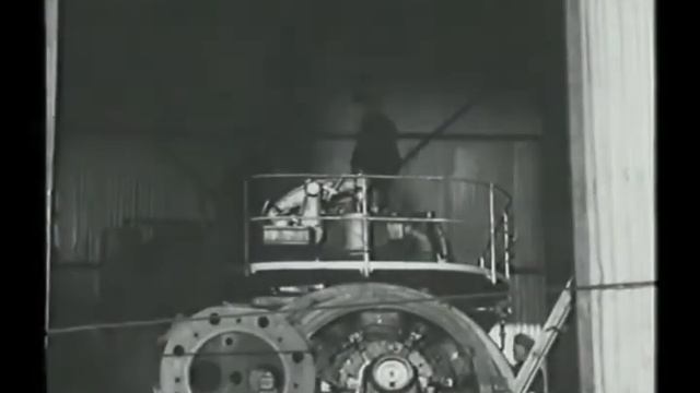 Документальный фильм о Груманте Шпицберген 1931 год