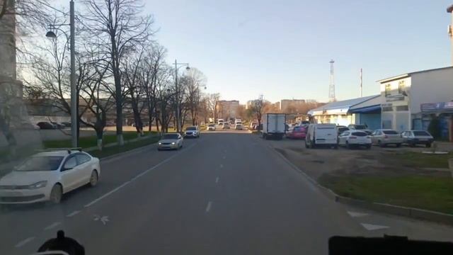 Еду домой на Новый год. 29 декабря. Часть 2.