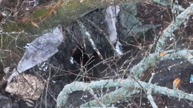 Работа операторов FPV-дронов а Сумской области