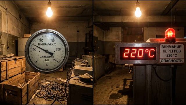 Тайна Кольской это НЕ голоса ада Правда куда страшнее