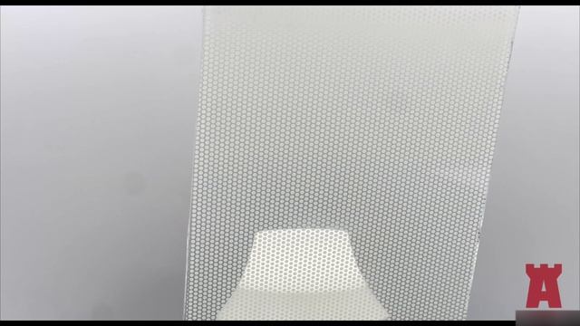 S192W Соты белые - OZON A