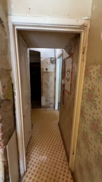 Сдается 1-ная квартира в гор. Карабаново, Александровский район Владимирская обл.