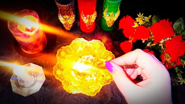 🔥🔥🔥РИТУАЛ🔥МГНОВЕННАЯ ЗАЩИТА  ВАС ОТ ЗЛА 🍀🔥☝️