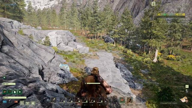 Icarus прохождение №6 Добыли первую экзоматерию