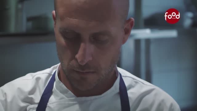 Планета Шефов. Анонс. Канал FoodTime.