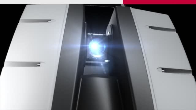 Leica ScanStation P30 & P40 - Your complete scanning solution