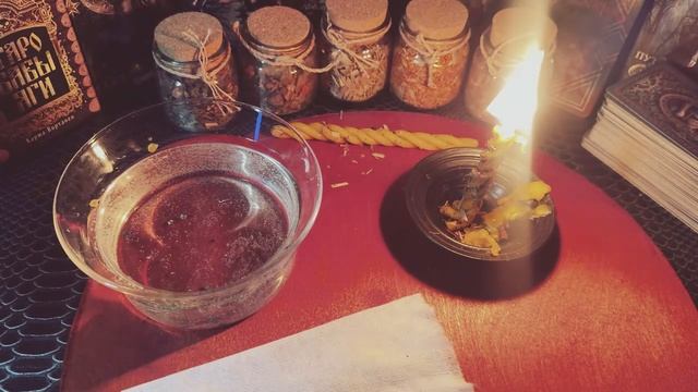 СНЯТЬ ПОРЧИ НА ПОДАВЛЕНИЕ ВОЛИ, ПОДЧИНЫ. РИТУАЛ ЧИСТКА.