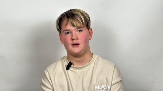 Родион, видеовизитка