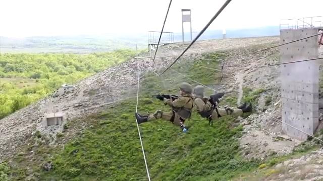 ВДВ - Одни из Нас