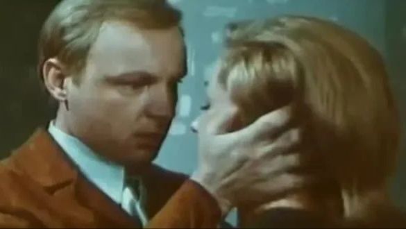 Фильмы СССР 1972. Забытые, но крутые...