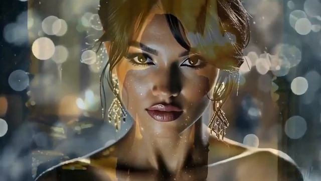 ОНА ИЗ ДРУГИХ МИРОВ