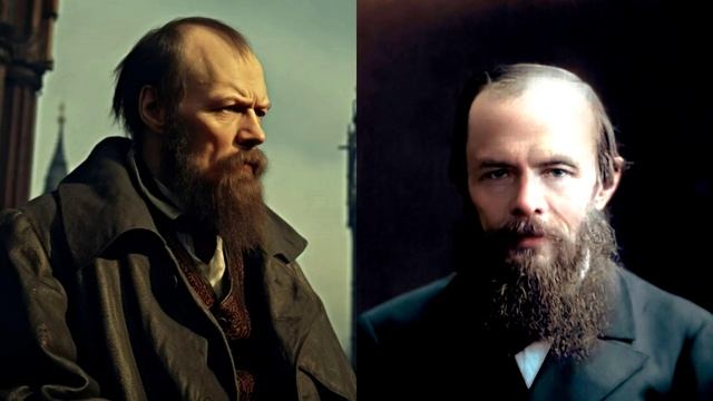 Содержание творчества Достоевского