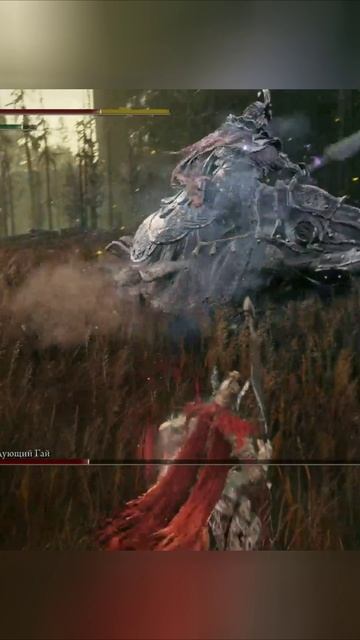 Командующий Гай #shorts #eldenring