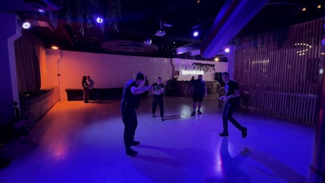 Слэм под Limp Bizikit - Rollin (разные ракурсы) - Встреча «ROCK» 15.02.26