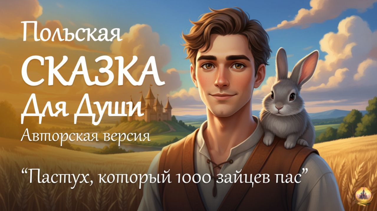 Мысли не дают уснуть 🌙 Эта уютная сказка на ночь снимет тревогу 💤История для сна. Авторская версия