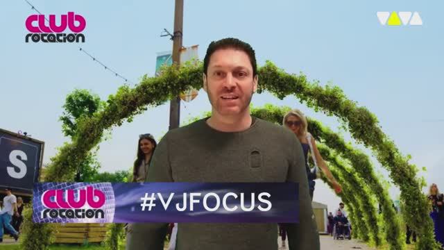 Club Rotation Dance Chart @ Viva Tv Vol. 157 LÜRUM - Save Me