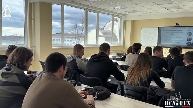 Внимание, будущие гуру строительства и ремонта!