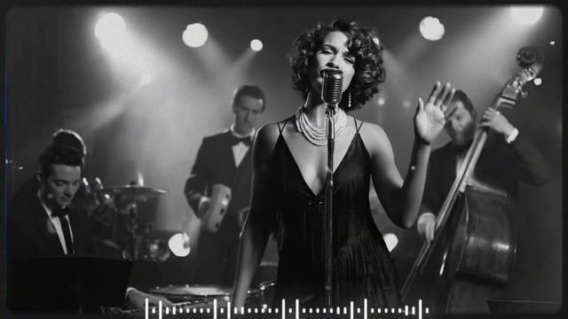 Испанский романтический соул блюз - Коллекция (Spanish soul blues romantic - The collection)