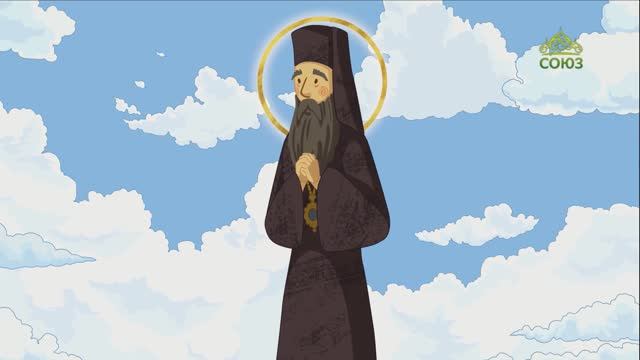 День ангела. 10 марта