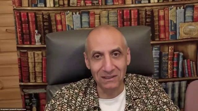 Мзианети-online. Школа родителей. Встреча 1