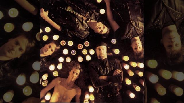 08 - Flee From Reality (METAL CHURCH)