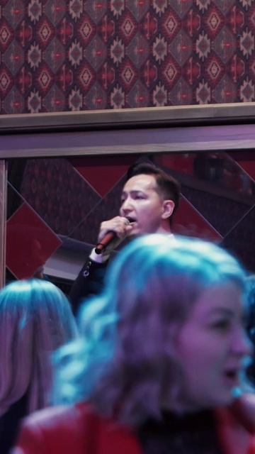 День Влюбленных в кафе ОТДЫХ: 14 февраля 2026