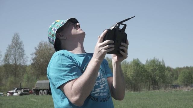 А, где мой планер?!