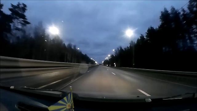 Часть 1 из Москвы