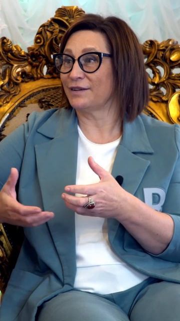 Предприниматель — это профессия : Мария Карельская I Выпуск 6IСветлана Петрова, к.э.н.