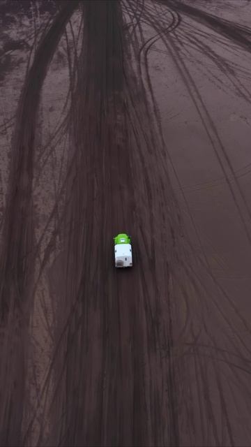 Вулканы Камчатки