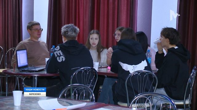 Перезагрузка Звездного